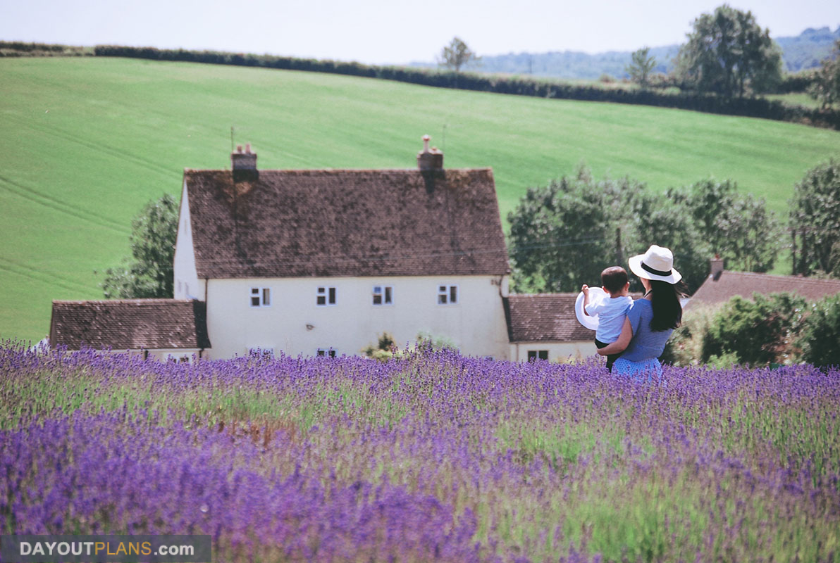 10 of the best Cotswolds towns and villages to visit - Dayoutplans