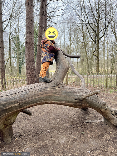 Calke Explore, Calke Abbey – Dayoutplans