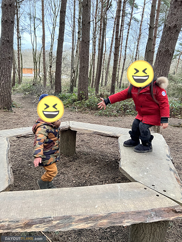 Calke Explore, Calke Abbey – Dayoutplans