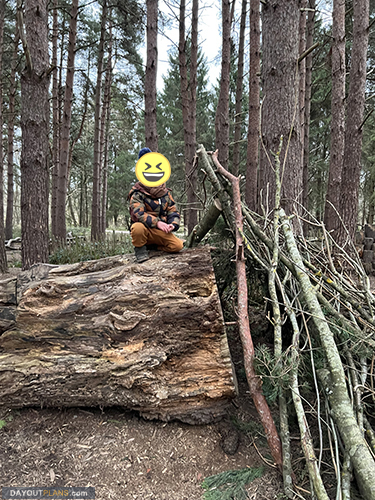 Calke Explore, Calke Abbey – Dayoutplans