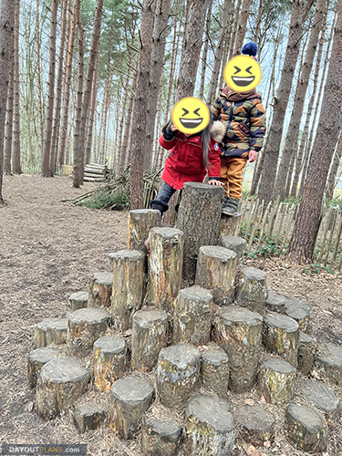 Calke Explore, Calke Abbey – Dayoutplans