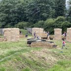 Family Fun and Nature at Attingham Park - Dayoutplans